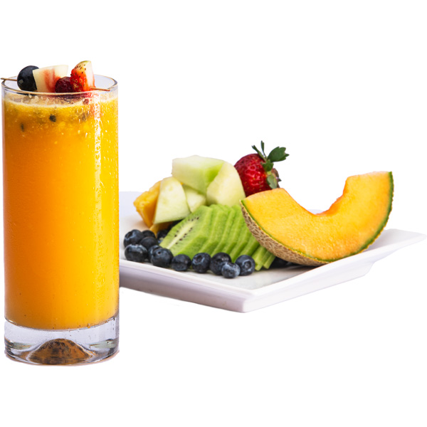 Pulpa De Mango Interagro